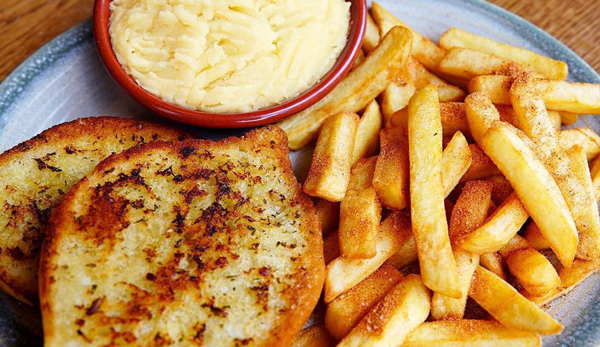 Nando's - Bagatelle Mall